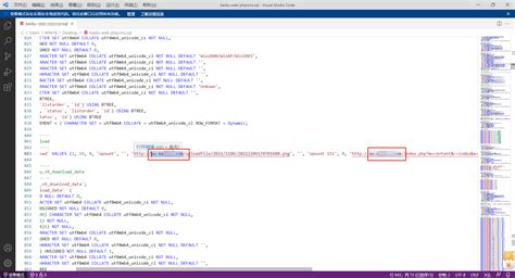 Phpcms上线部署到nginx服务器 Mankii 博客园