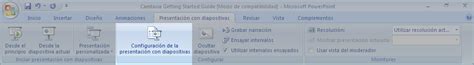 PowerPoint Avanzado