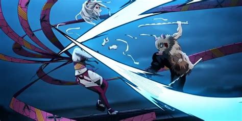 Demon Slayer The Best Beast Breathing Techniques
