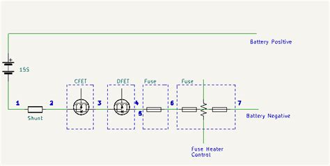 Pylontech Us3000c Battery Produces No Output Accepts No Charge Batteries Power Forum