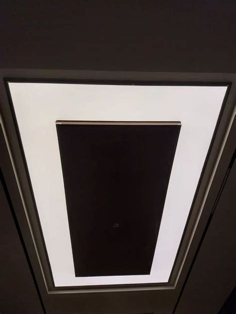 Membrane Stretch Ceilling 1 Mm At ₹ 140sq Ft In Vadodara Id