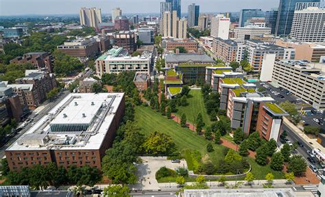 Upenn Campus Tour 798x532