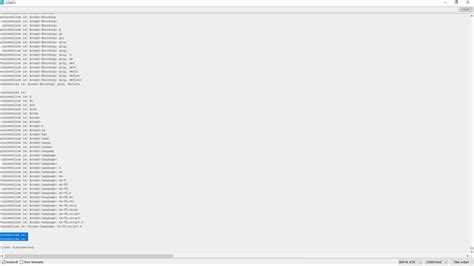 NodeMCU ESP Basic Blinking LED Is Not Working General Guidance Arduino Forum