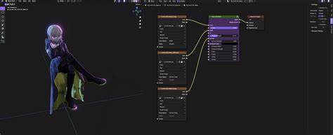 3d Models Export Rraincode