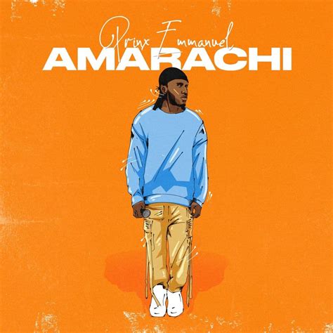 Music Prinx Emmanuel Amarachi Mp3 Download Lyrics