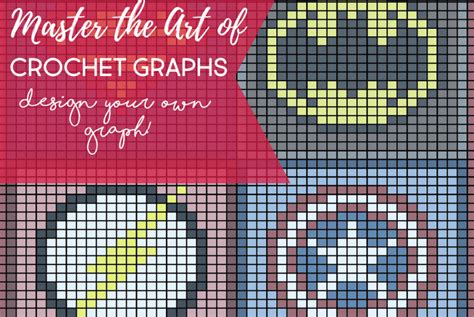 Pixel Perfect Crochet Page 11 Of 14
