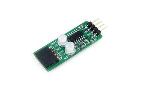 p9813 rgb led moudle out of stock from pcbway on tindie