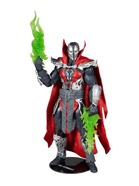110 Mcfarlane Mortal Kombat 11 Malefik Figure Shop Today Get It