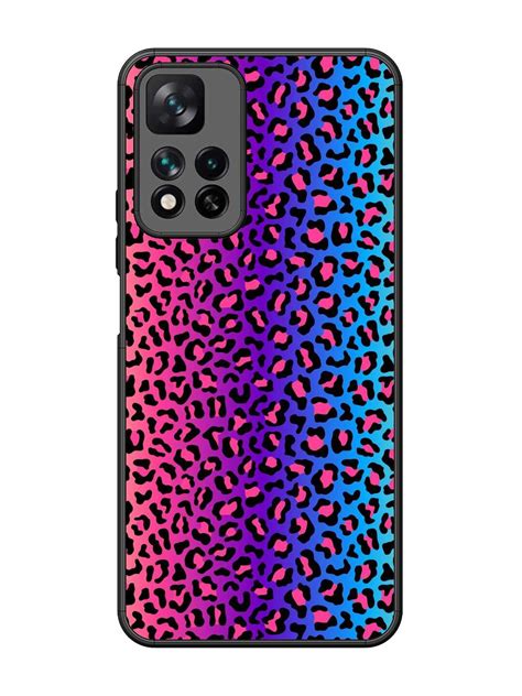 Buy Xiaomi Mi 11I Hypercharge 5G Back Cover Online From Rs 99 Only Zapvi