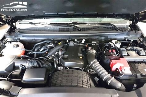 Ford Ranger Raptor 2019 Philippines Review Performance Straight Out Of