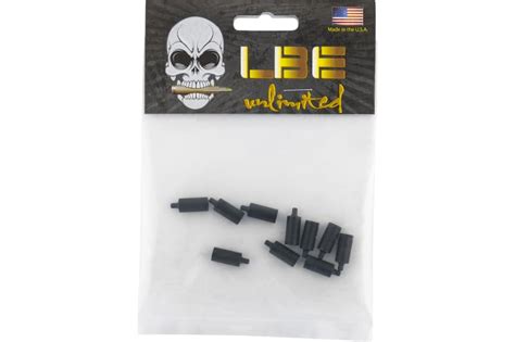 Lbe Arbrp Ar15 Buffer Retaining Pin 10pk