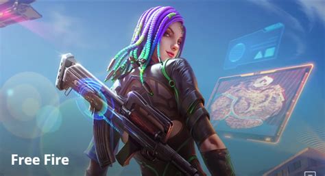 Garena Free Fire Max Redeem Codes Today 3 April 2025