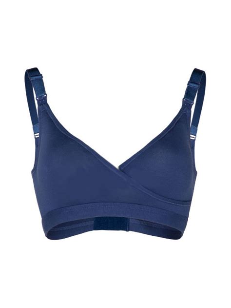 Bosom Buds Joyce Nursing Bra Edamama
