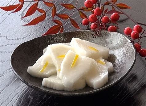大根の漬物4種類比較まとめ｜漬物におすすめの部位は？先端？根部分？ お役立ち！季節の耳より情報局