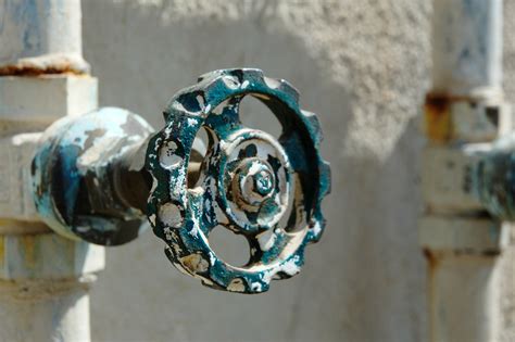 Ecco Gli Investimenti Che Farà Litalia Per Ridurre Lo Spreco Di Acqua