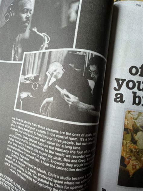 Tracing The Lines Issue 3 International Anthem