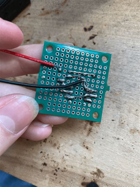 Ne555 Timer Tester Project Bubernak Projects