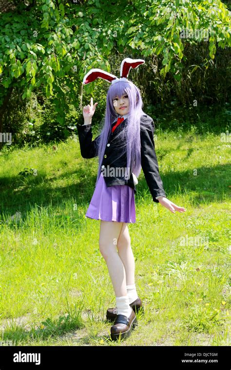 Japanerin Mädchen Fotos Und Bildmaterial In Hoher Auflösung Alamy