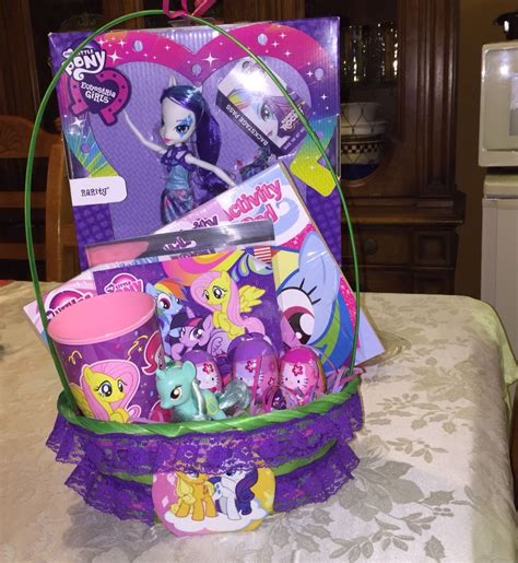 Disney Princess Easter Basket Artofit