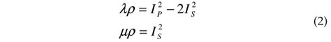 Beyond Isotropy Part Ii Physical Models In Lmr Space Cseg Recorder