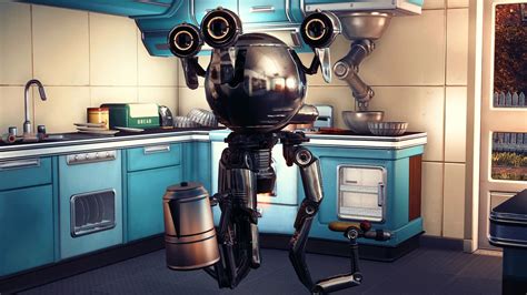 Fallout 4 Show Accurate Codsworth Mod V10 Pc Megagames
