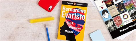 Penguin Readers Level 7 Girl Woman Other Elt Graded Reader
