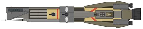 Dashan Class Corvette Scifiworldbuilding Wiki Fandom