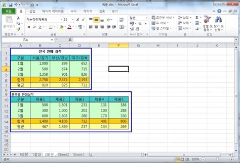 엑셀 연결하여 붙여넣기 네이버 블로그