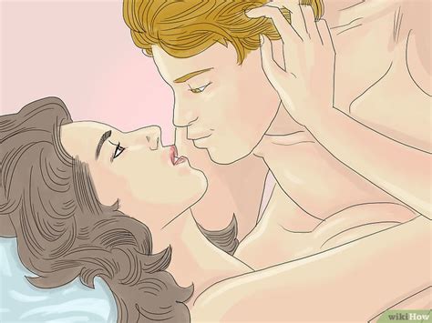 3 Formas De Perguntar Se Uma Pessoa Quer Fazer Sexo
