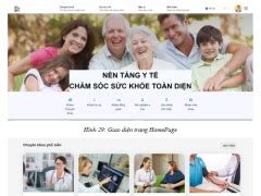 Full Source Code Website Qu N L Ph Ng Kh M Reactjs Nodejs