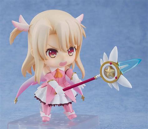 Animefanshopde Nendoroid 1680 Illyasviel Von Einzbern Fatekaleid