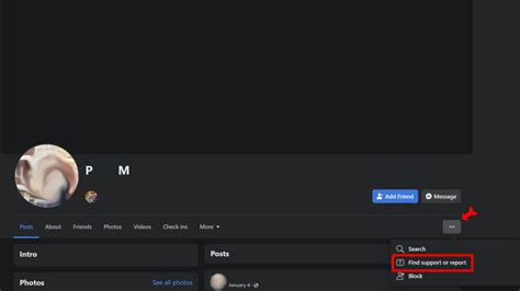 Here S How To Remove A Cloned Facebook Account Android Authority