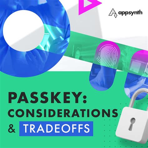 appsynth on linkedin passkeys are access codes used to authenticate users and grant them access…