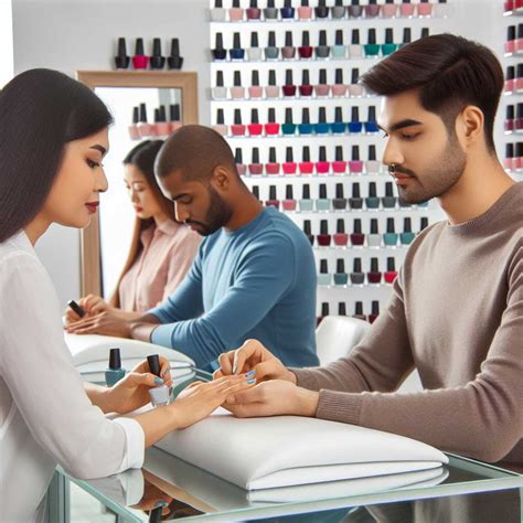 Esta Es La Manicura Que Rejuvenecerá Tus Manos Y Será Tendencia En