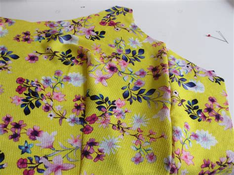 Crafty Clyde Serena Maxi Dress Sewalong Simple Sew Patterns