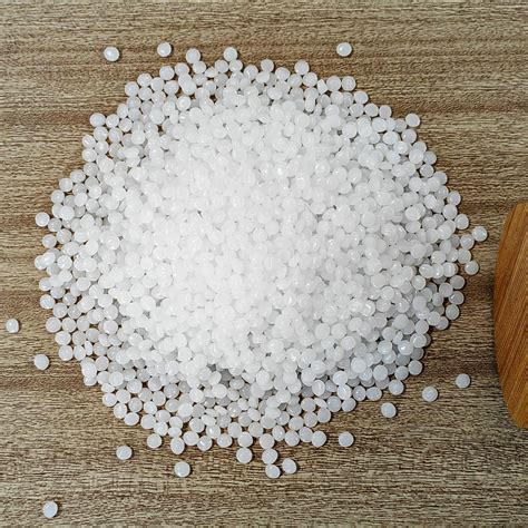 A Guide Into High Density Polyethylene Hdpe P600 Resin Plastic Raw