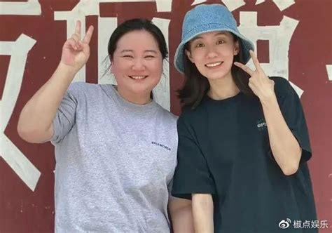贾玲暴瘦50斤脱胎换骨，漂亮到认不出，我却一点都笑不出来