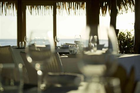 Tahiti Restaurants Where To Eat In Tahiti Tahiti Tourisme