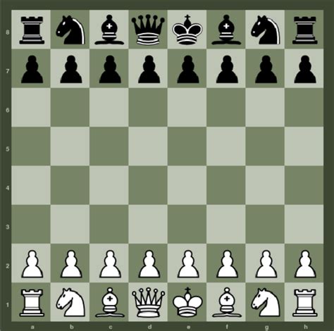 Github Iqmans Beaver Chess Engine