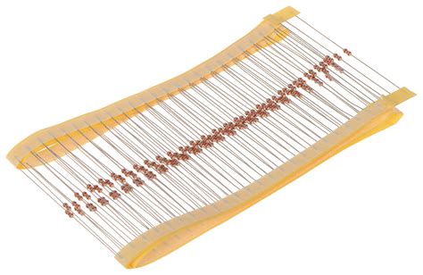 Resistor Rw 2 2k Tht P100 2 2 KΩ Other Alarm Accessories Delta