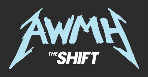 All Within My Hands Featured In New Docuseries “the Shift”
