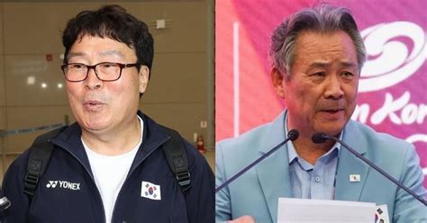 협회장님 체육회장님 심기 불편”‘입맛대로 국가대표 운영 ‘황당