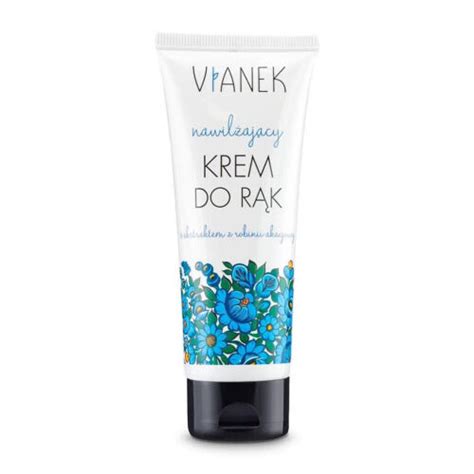 Vianek Moisturizing Hand Cream Ebay