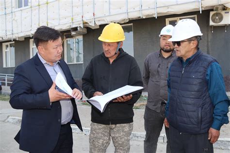 Хэнтий аймгийн Хэнтий аймгийн Засаг даргын тамгын газар