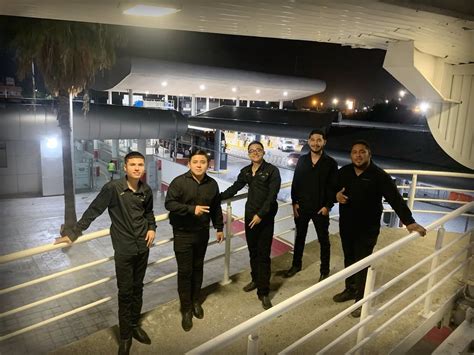 Diario Hoy Detienen A Tres Personas Por Asesinato De Cinco Músicos En