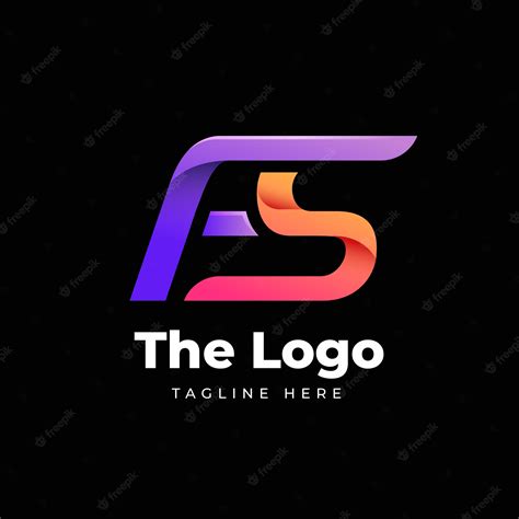 Fs Logo Design