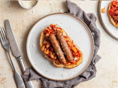 Heck 97 Pork Chipolatas Tasty Pork Sausages Chipolata Style Dairy
