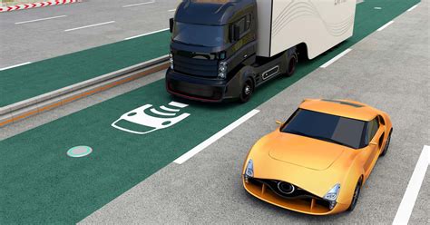 Dynamic Wireless Charging Of Electric Vehicles Daron Paolina