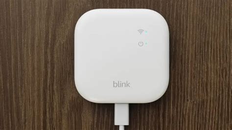 Blink Sync Module Xr Un Nouveau Module De Synchronisation Pour