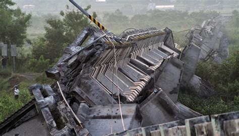 台湾69级地震已致1死142伤，一夜发生11次余震界面新闻 · 中国